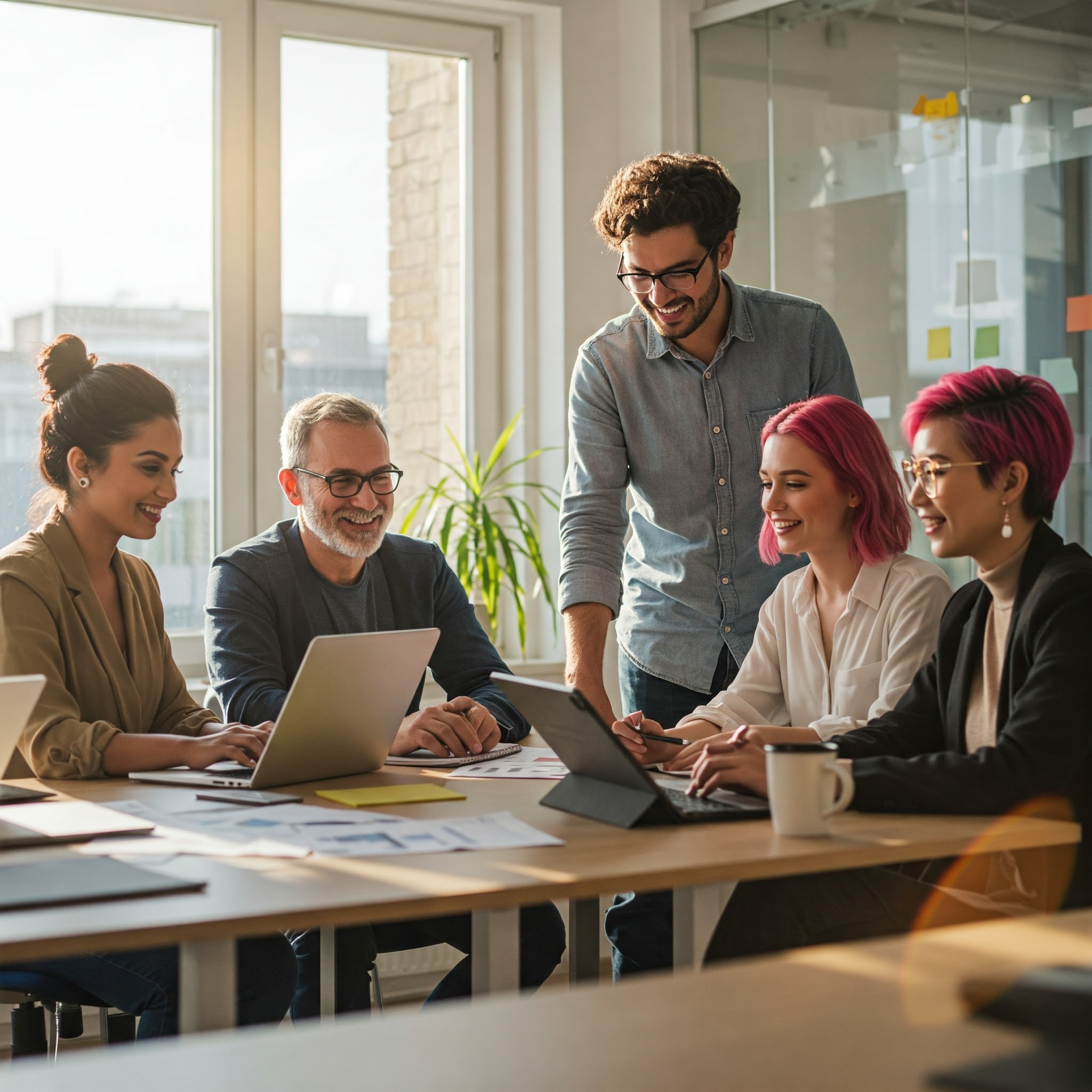 About Us - Premier Steel