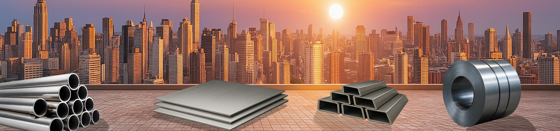 Contact Us - Premier Steel